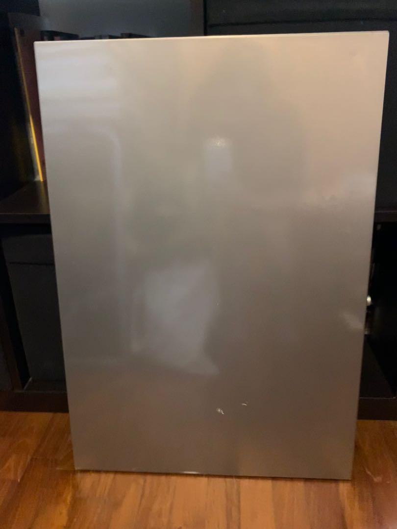 IKEA magnetic board, Furniture & Home Living, Furniture, Other Home ...