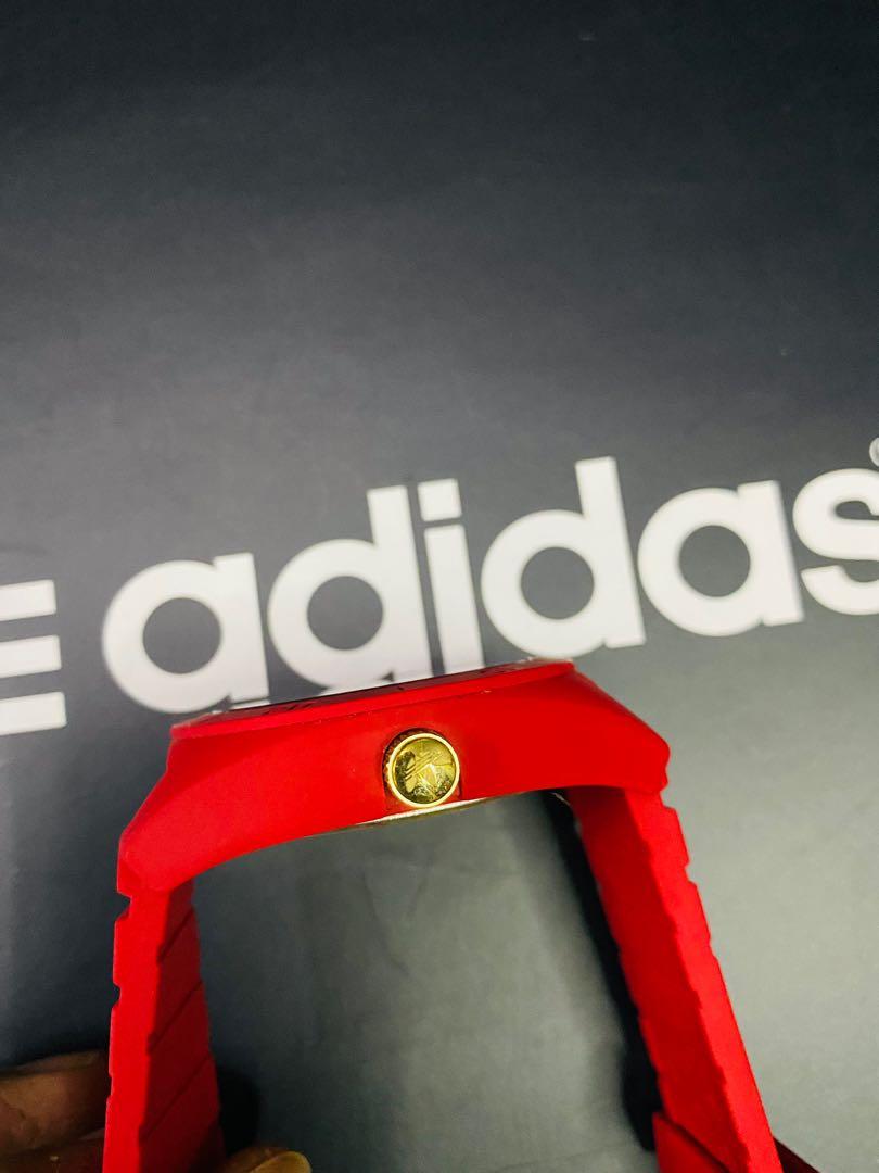 JAM ADIDAS VINTAGE, Women's Fashion, Watches & Accessories, Watches on ...