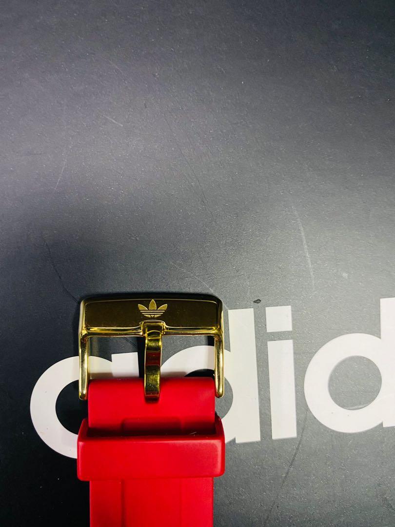 JAM ADIDAS VINTAGE, Women's Fashion, Watches & Accessories, Watches on ...