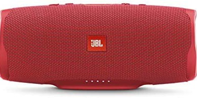 JBL CHARGE 4 Red Wireless Bluetooth SoundBar, Audio, Soundbars ...
