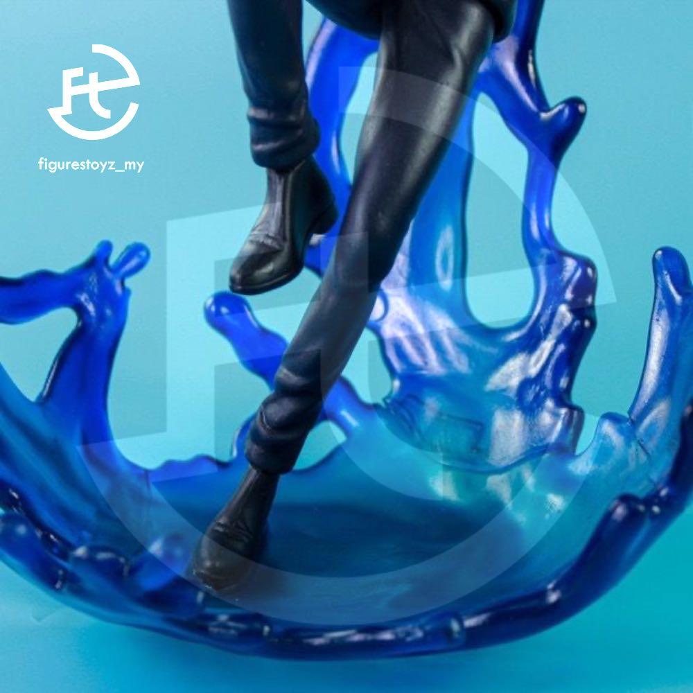 Jujutsu Kaisen Gojo Copy Resin, Hobbies & Toys, Collectibles ...