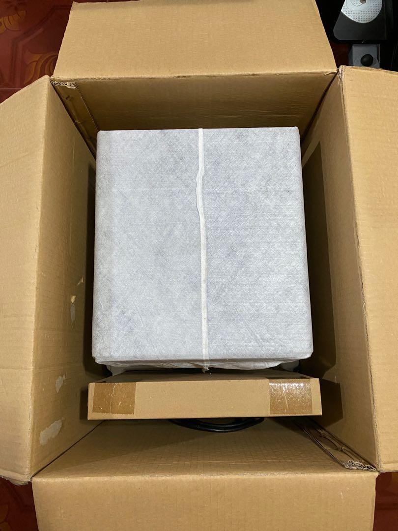 Klipsch Subwoofer SW-311, Audio, Soundbars, Speakers & Amplifiers on ...