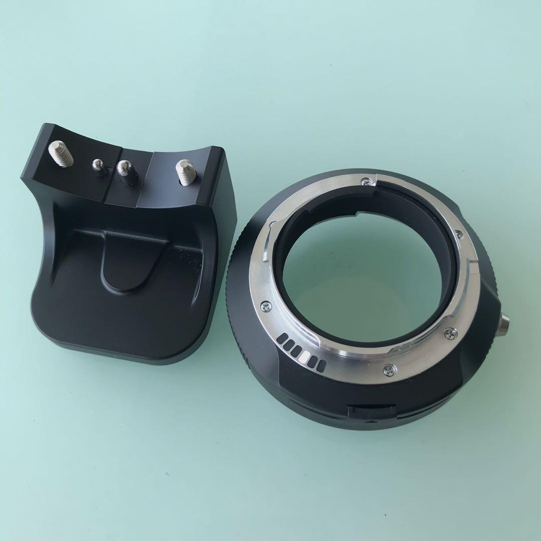 Leica R Adaptor -M #14642 original, Photography, Photography ...