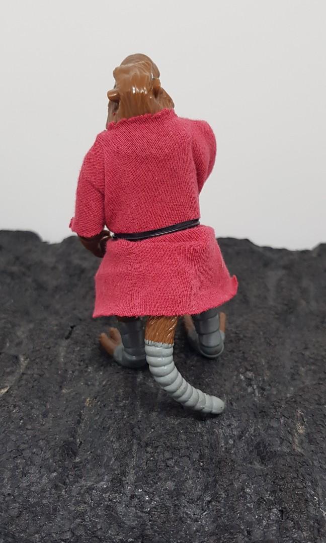 Master Splinter Vintage TMNT, Hobbies & Toys, Collectibles ...