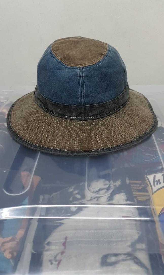Mistral Bucket Hat, Men's Fashion, Watches & Accessories, Cap & Hats on ...