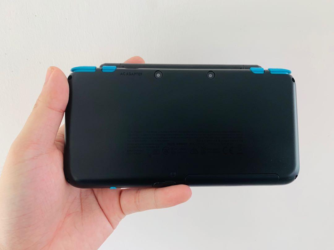 Modded Nintendo “New” 2DS XL, Video Gaming, Video Game Consoles ...