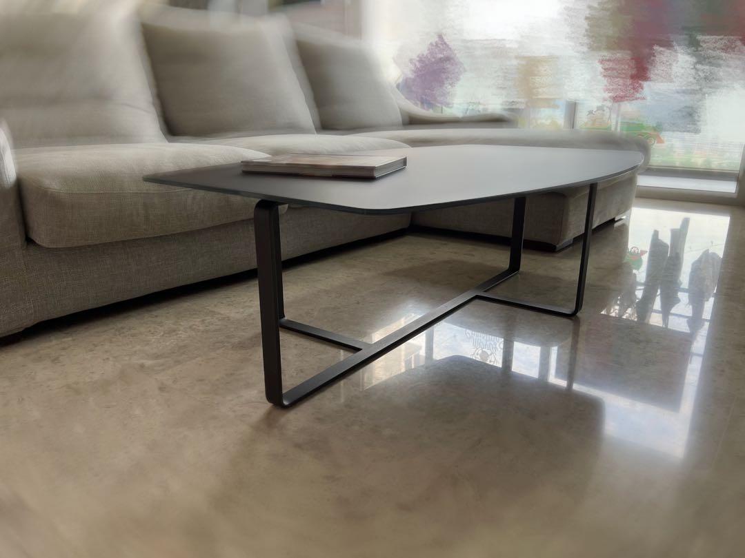 NATUZZI Coffee Table/Side Table, Furniture & Home Living, Furniture ...