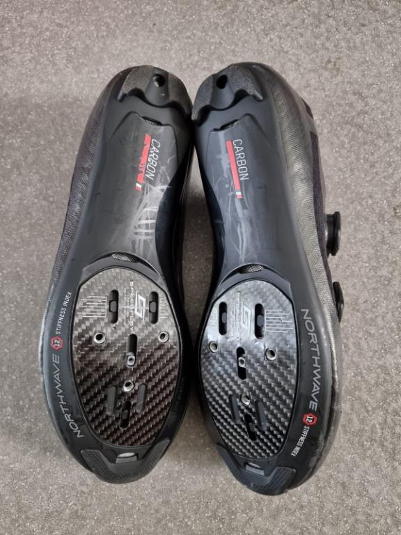 Northwave Mistral Plus Road Shoes - 2021, Sports Equipment, Bicycles ...