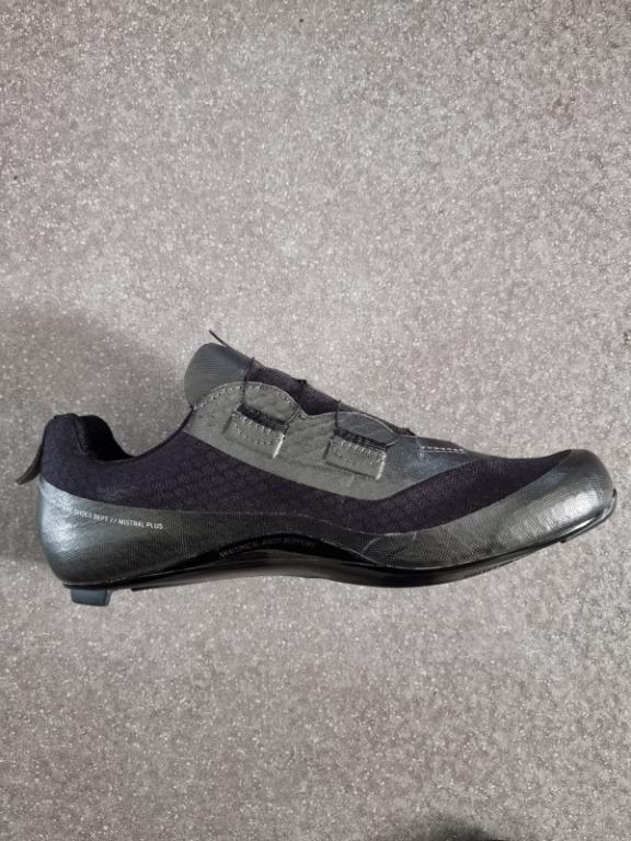Northwave Mistral Plus Road Shoes - 2021, Sports Equipment, Bicycles ...