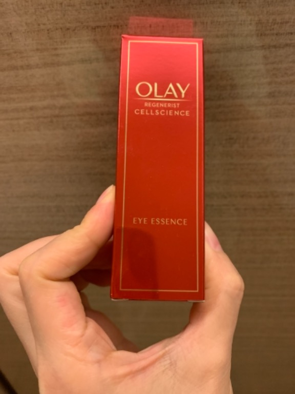 Olay Cellscience Eye Essence, Beauty & Personal Care, Face, Face Care ...