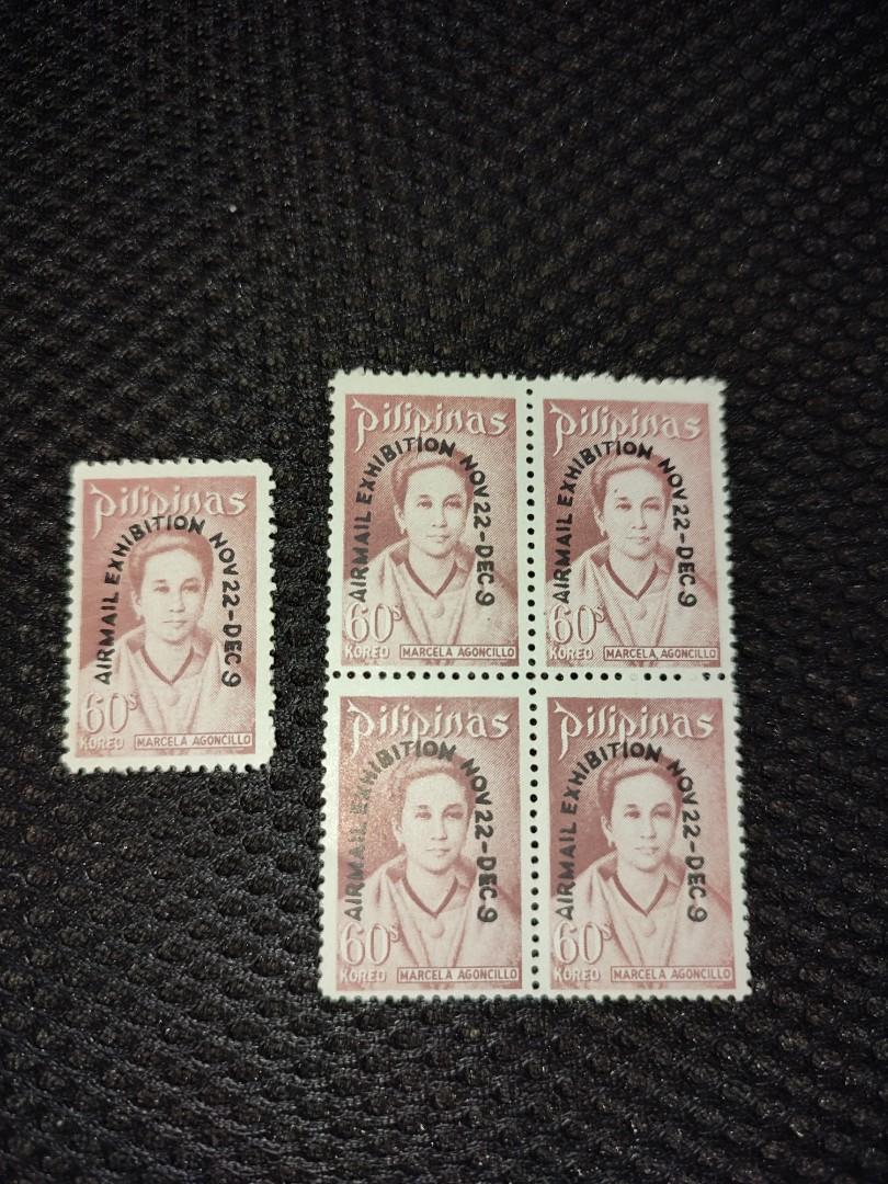 Philippine old stamps, Hobbies & Toys, Memorabilia & Collectibles ...