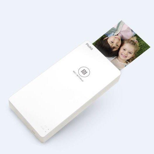 Korea Pickit M1 Pocket Photo Mobile Printer, 攝影器材, 攝影配件, 其他攝影配件 - Carousell