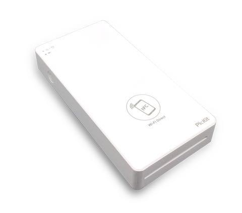 Korea Pickit M1 Pocket Photo Mobile Printer, 攝影器材, 攝影配件, 其他攝影配件 - Carousell