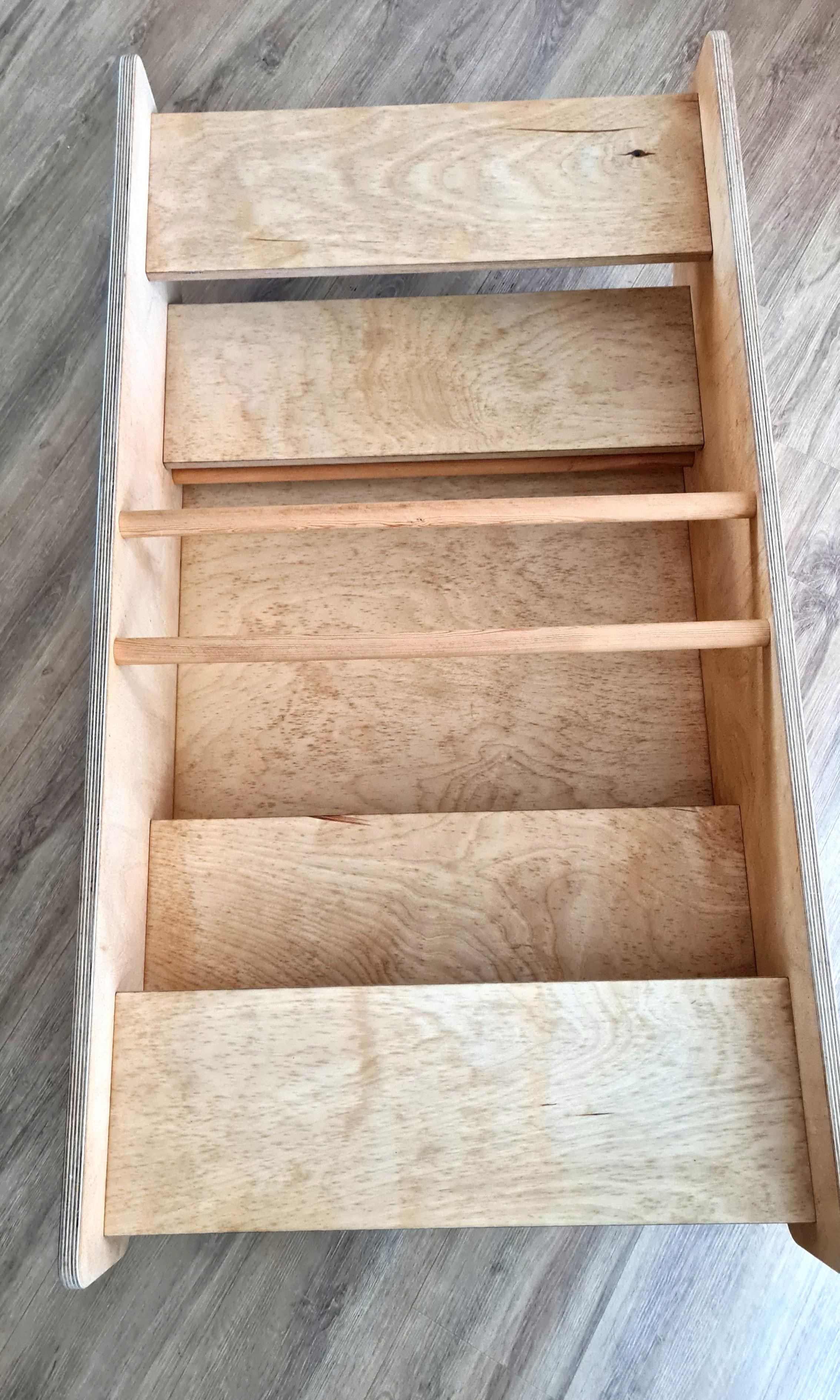 Pikler Rocking Boat / Step Rocker, Babies & Kids, Baby Nursery & Kids ...