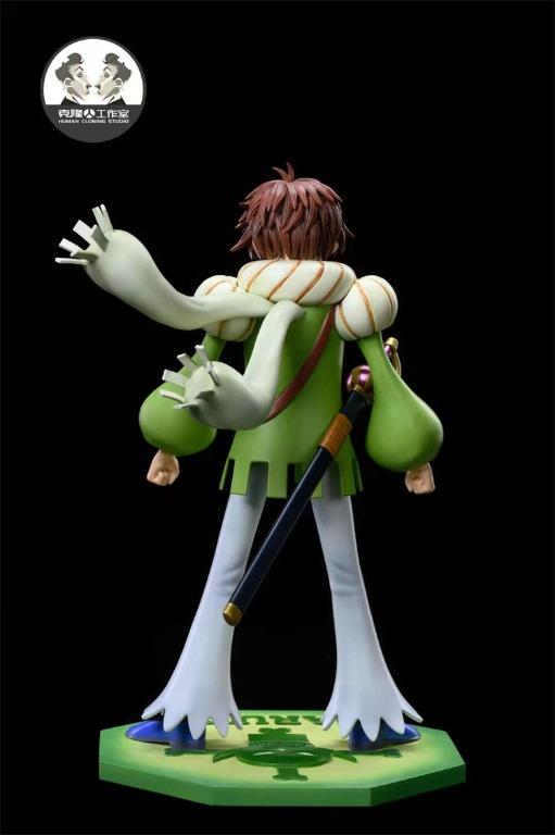 [PO] Clone Studio - One Piece Whitebeard Pirates Haruta Figure Statue ...