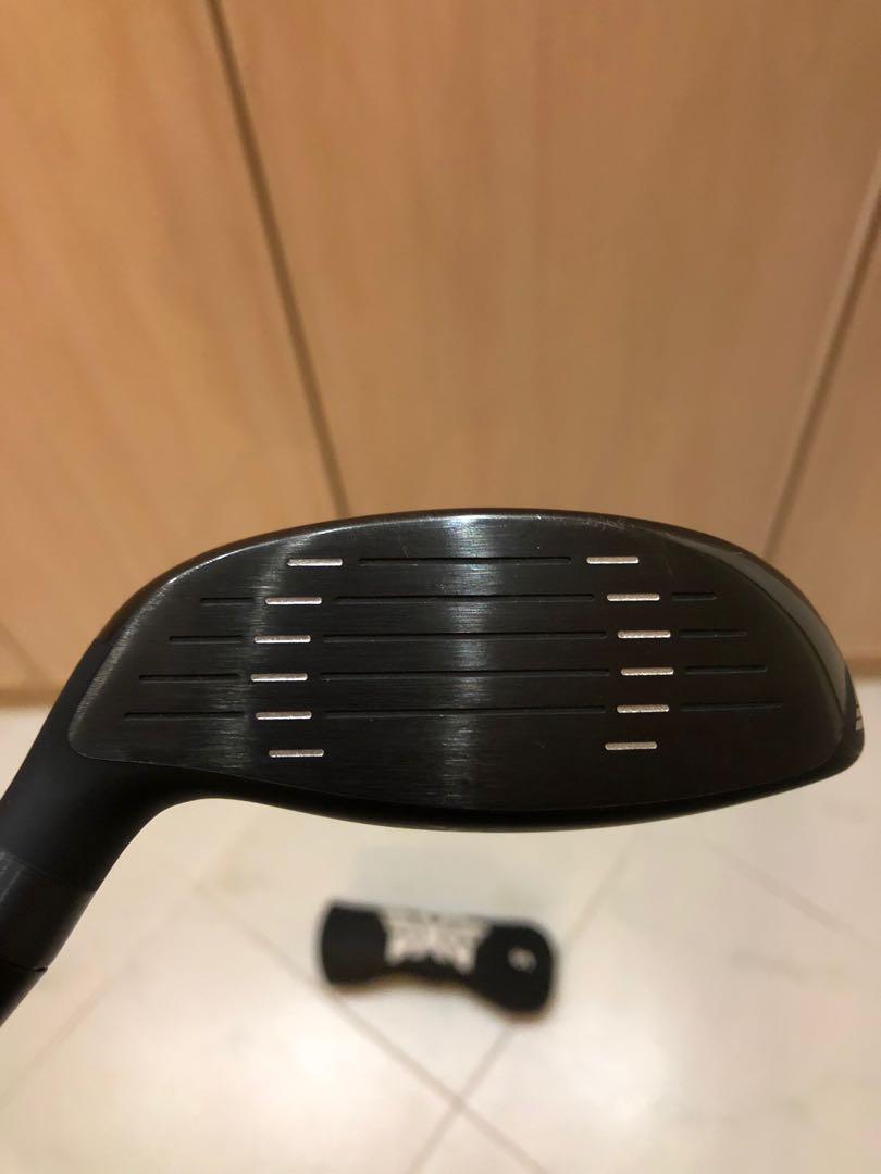 PXG Proto 5 Wood (18deg) GEN 3 0341X [PREMIUM Evenflow, Project X ...
