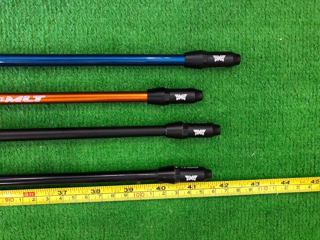 PXG Proto 5 Wood (18deg) GEN 3 0341X [PREMIUM Evenflow, Project X ...