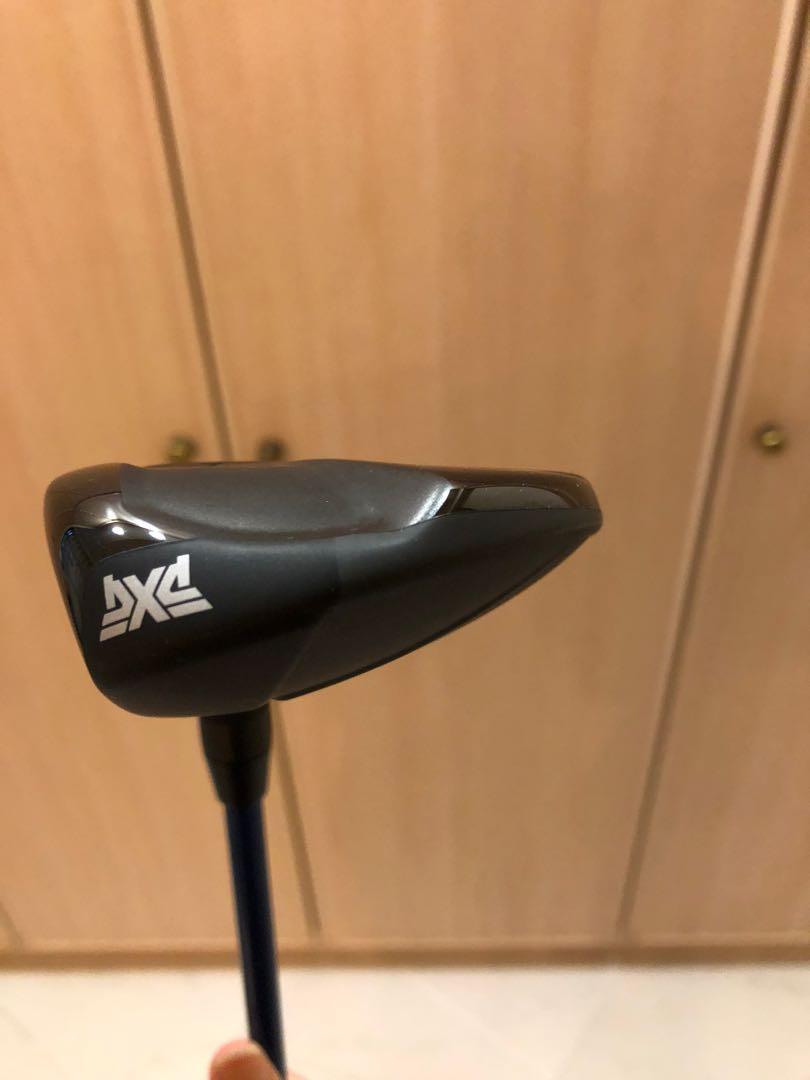 PXG Proto 5 Wood (18deg) GEN 3 0341X [PREMIUM Evenflow, Project X ...