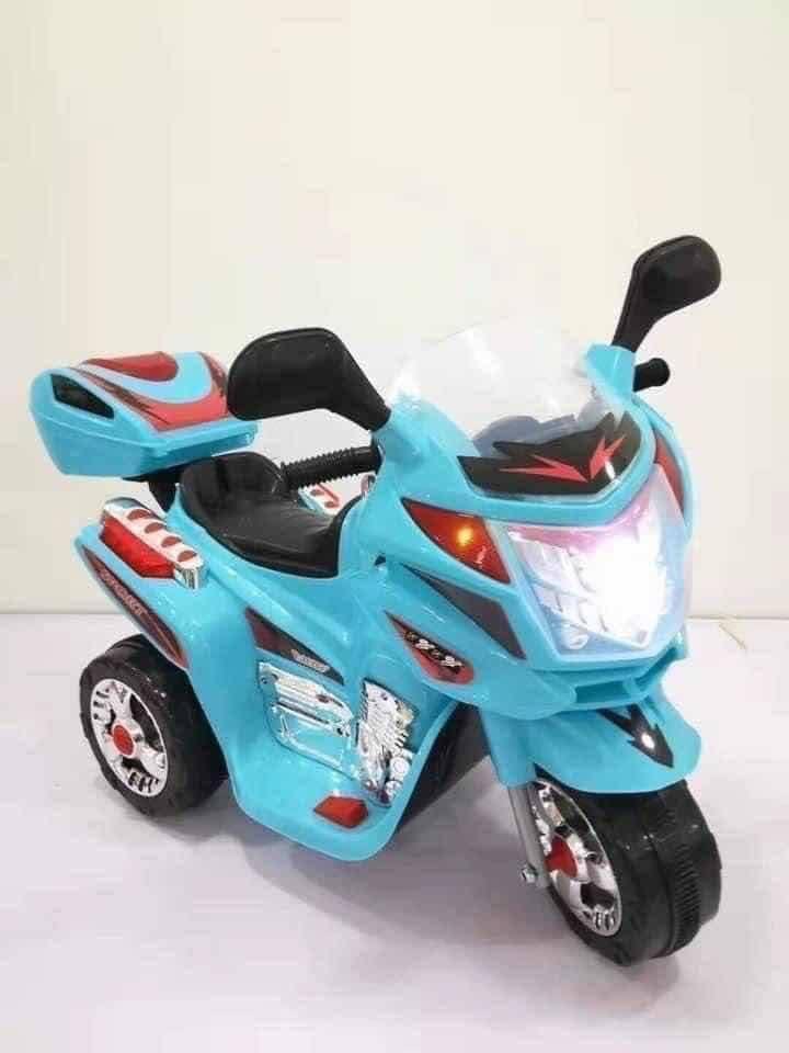 Rechargeble ride on toy motor for kids, Hobbies & Toys, Toys & Games on ...