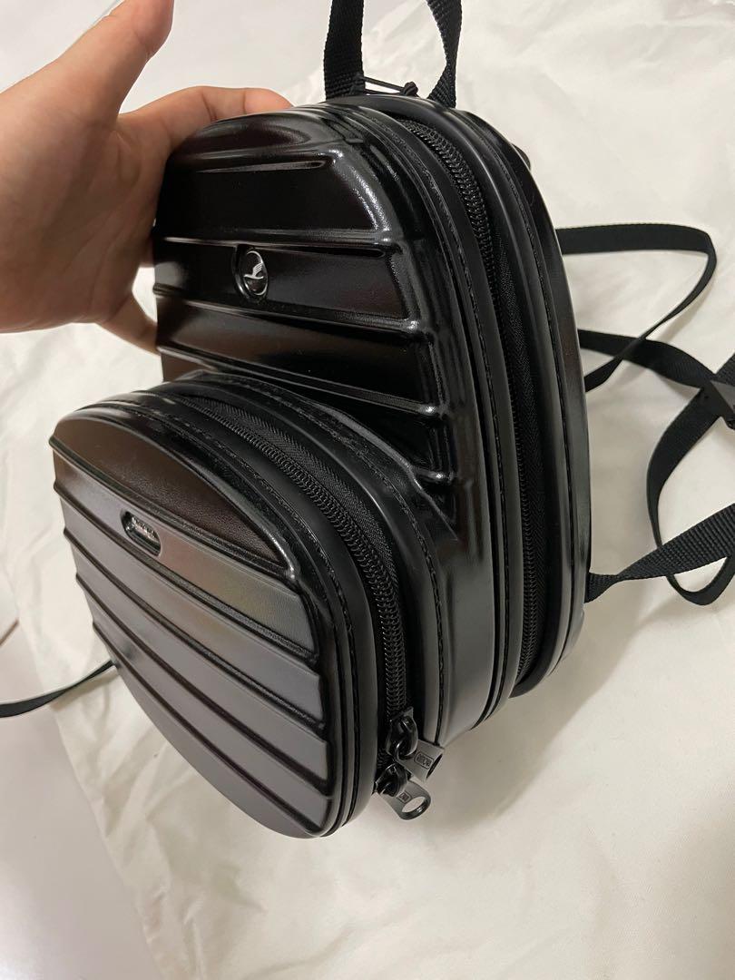 Rimowa backpack, Women's Fashion, Bags & Wallets, Backpacks on Carousell