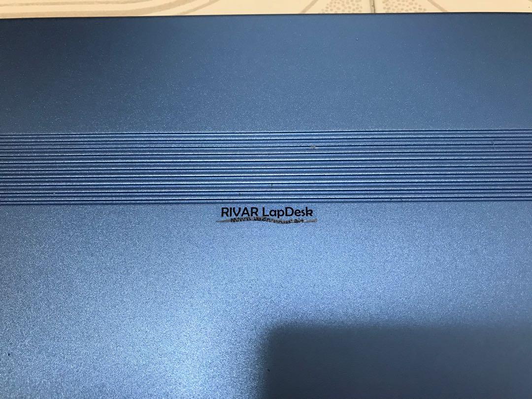 Flexible Lap Desk, Computers & Tech, Laptops & Notebooks on Carousell