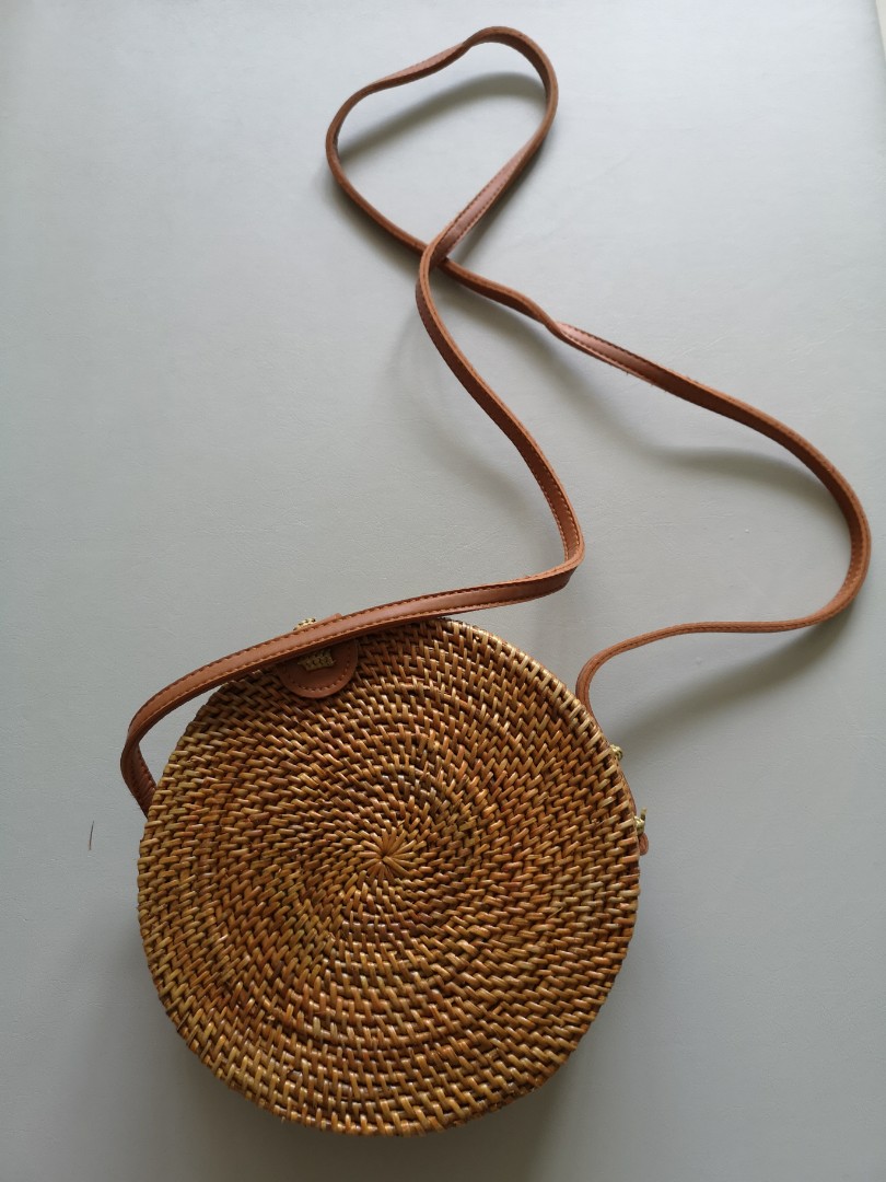 ROTTEN BAG, Women's Fashion, Bags & Wallets, Shoulder Bags on Carousell