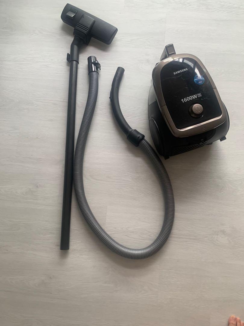 Samsung Vaccum, TV & Home Appliances, Vacuum Cleaner & Housekeeping on ...