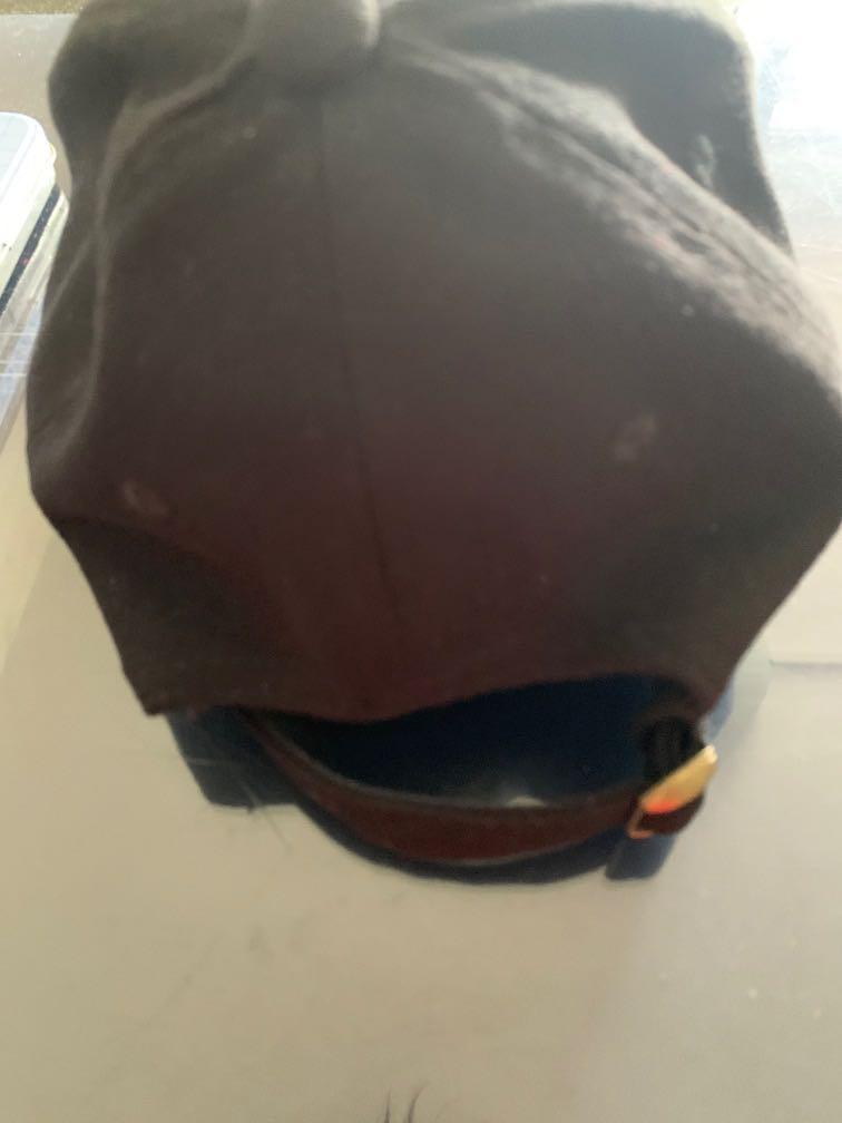 Sneaky sushi “Hey Loser” cap, Men's Fashion, Watches & Accessories ...