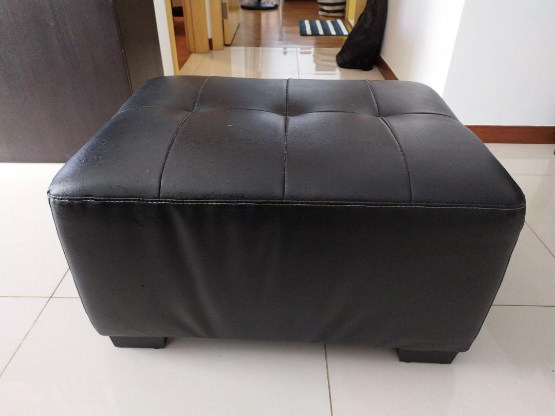 Sofa side stool, Furniture & Home Living, Furniture, Other Home ...