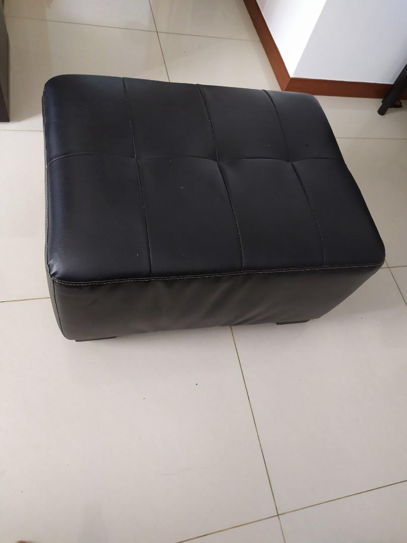 Sofa side stool, Furniture & Home Living, Furniture, Other Home ...