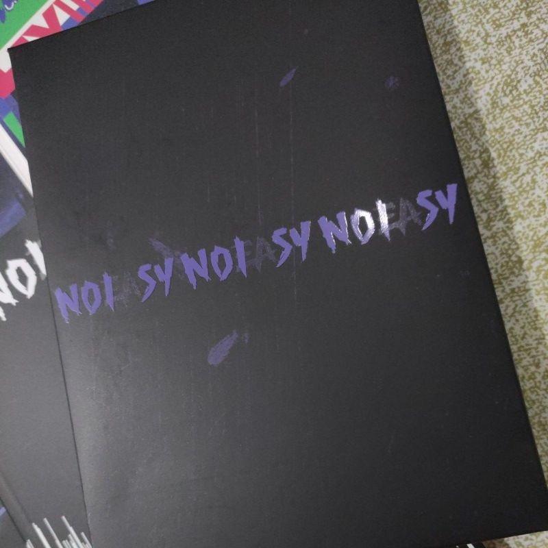 Stray Kids No Easy Album Official, Hobbies & Toys, Music & Media, CDs ...