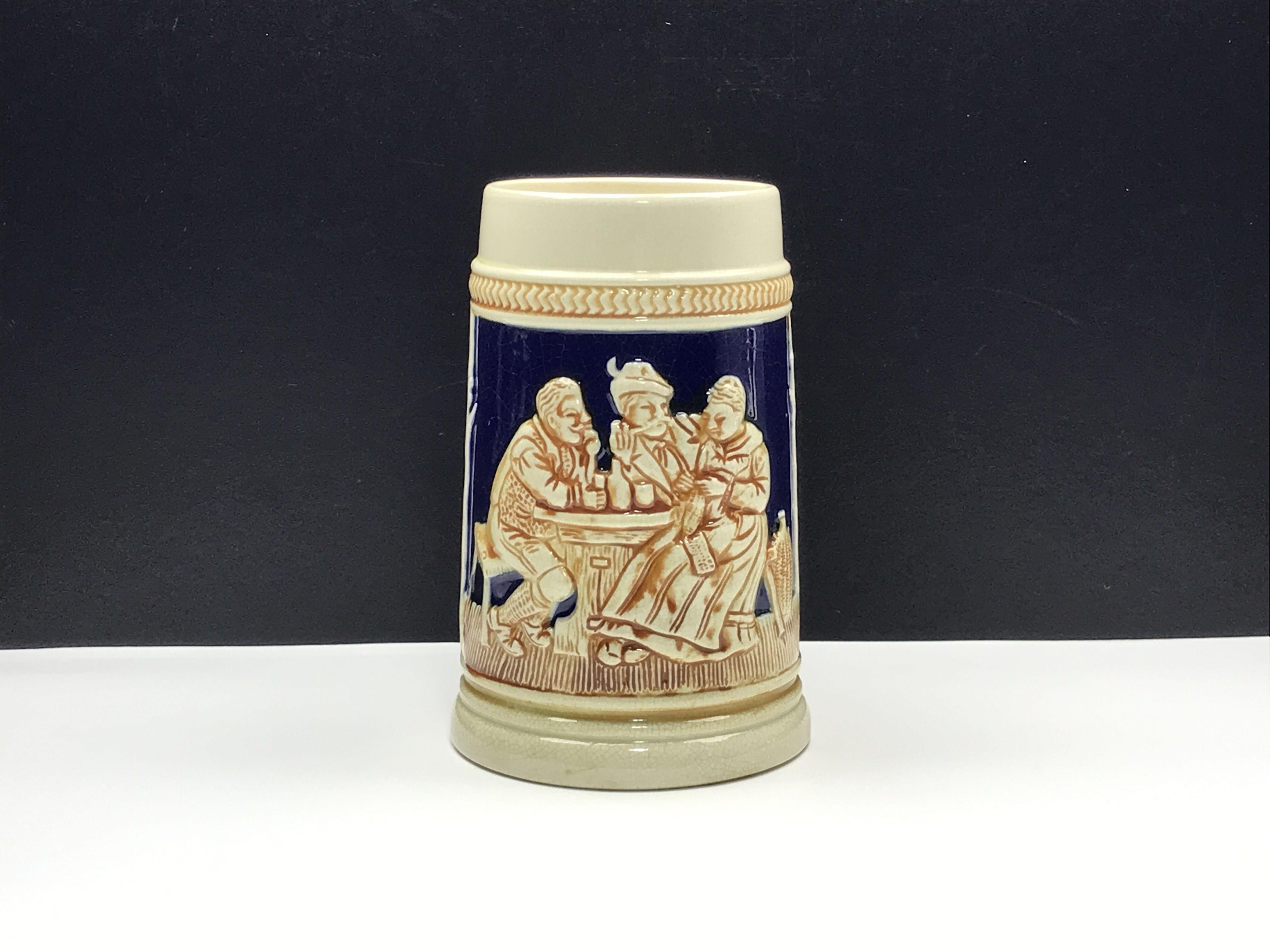 TENNET'S Scotland Beer Pint Mug, Hobbies & Toys, Memorabilia ...