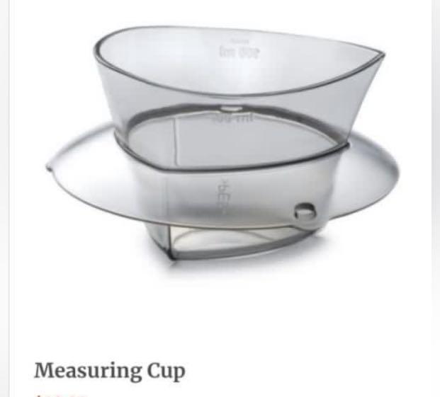 Thermomix TM5 extra bowl full set (brand new), TV & Home Appliances ...