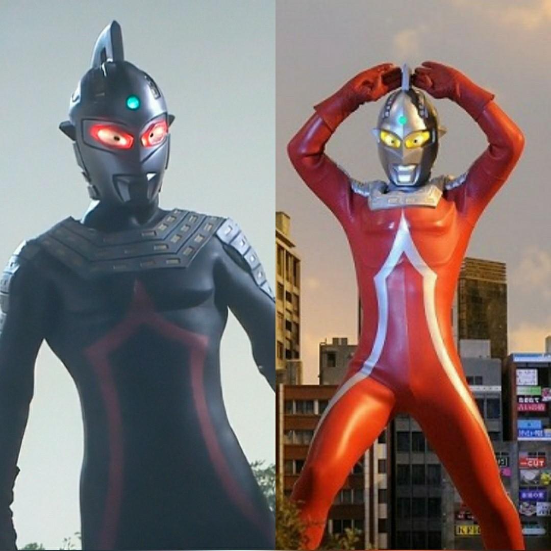 Ultraman 1:1 UltraEye Replica, Hobbies & Toys, Toys & Games on Carousell