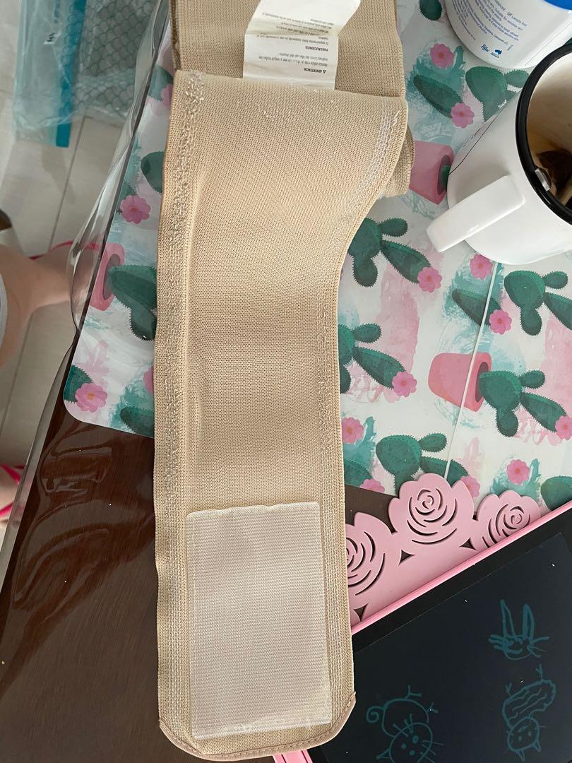 Up spring Shrinkx hip binder, Babies & Kids, Maternity Care on Carousell