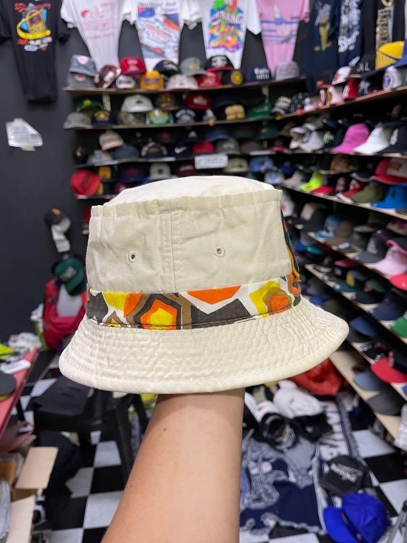 Vintage Maui Hawaii Bucket Hat, Men's Fashion, Watches & Accessories ...
