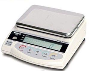 Weighing Scale Balance - Shinko GS3202 (MADE IN JAPAN), Health ...