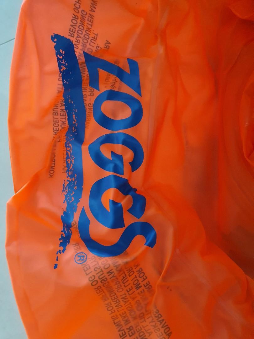 Zoggs trainer seat, Babies & Kids, Infant Playtime on Carousell