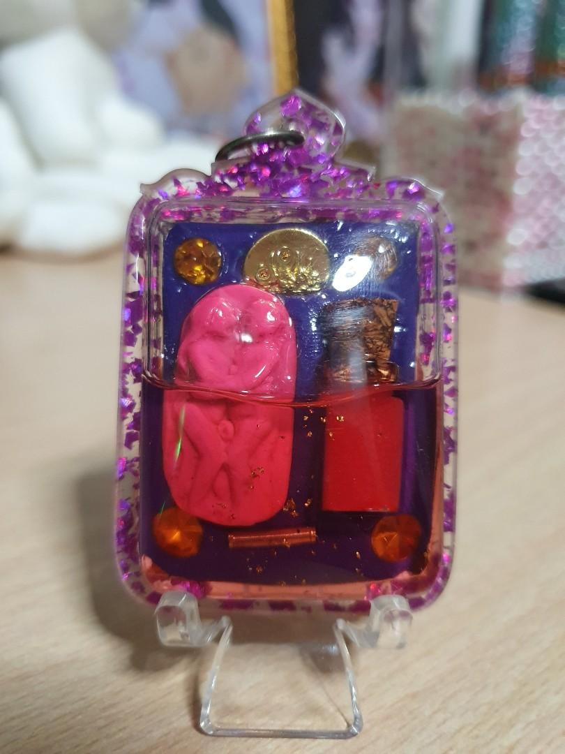 Ac Pakong Nine Tails Fox, Hobbies & Toys, Memorabilia & Collectibles ...