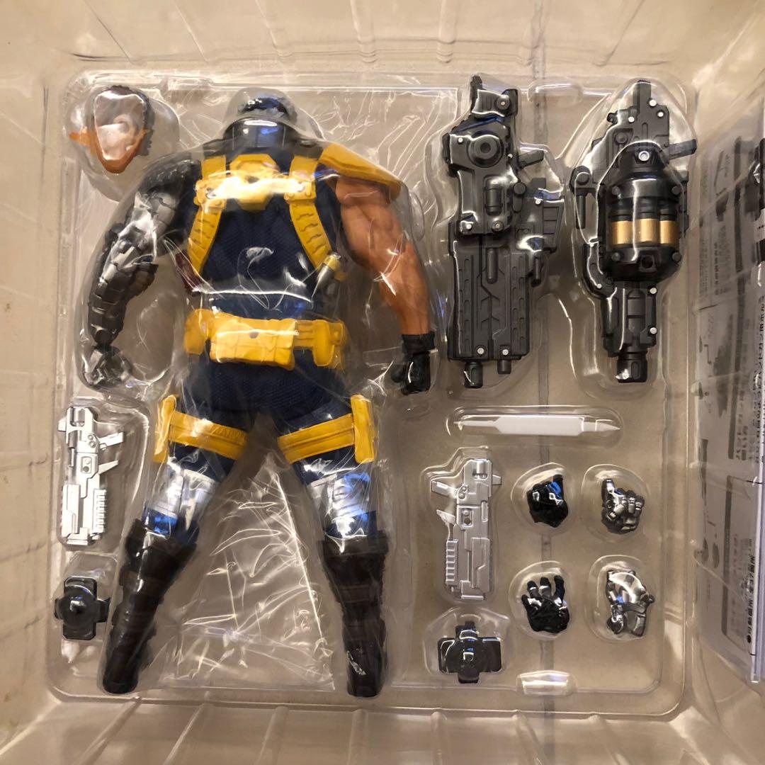 Amazing Yamaguchi no. 20 Cable, 興趣及遊戲, 玩具 & 遊戲類 - Carousell