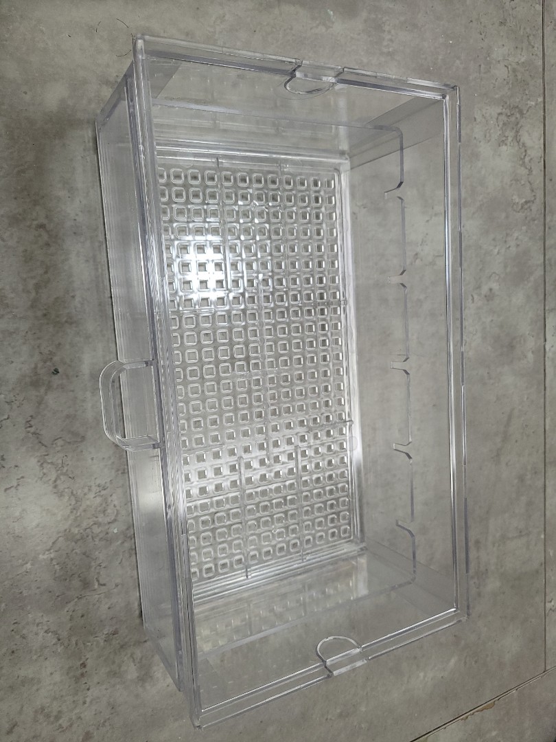 Aquarium Filter Trickle Tray, Pet Supplies, Homes & Other Pet ...