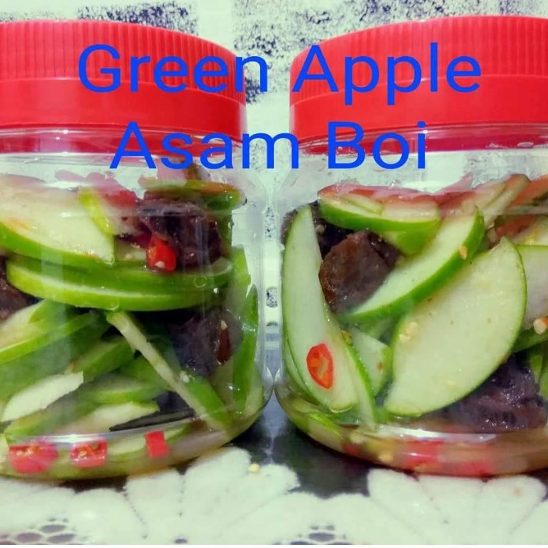 Asam boi, Food & Drinks, Local Eats on Carousell