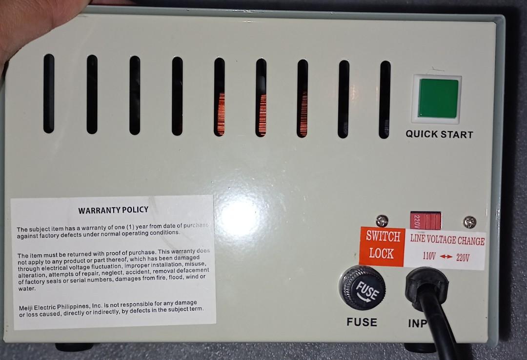 AVR Meiji, Computers & Tech, Parts & Accessories, Other Accessories on ...