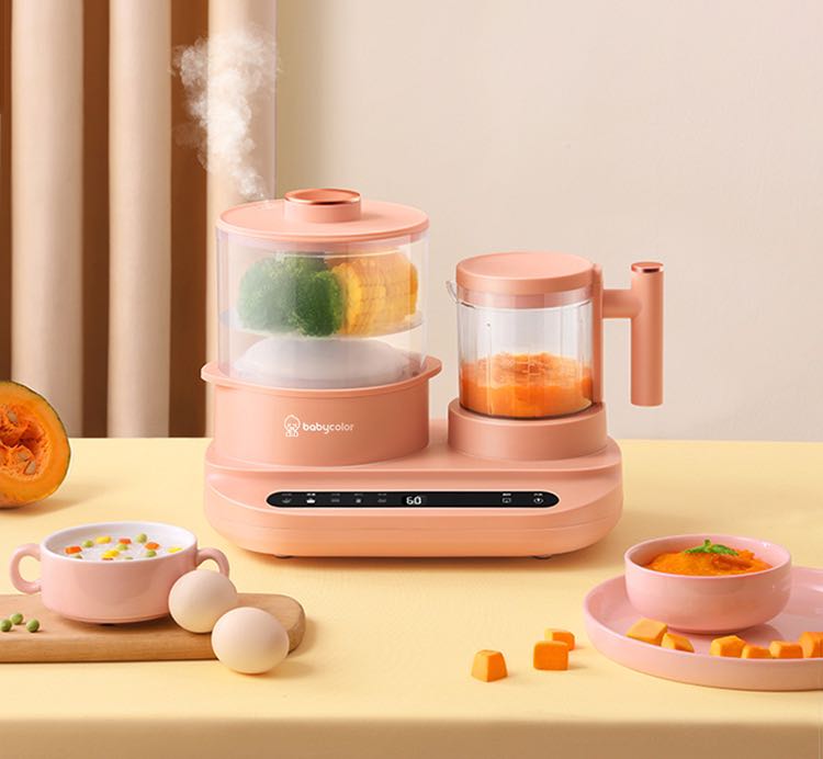 Babycolor porridge maker , TV & Home Appliances, Kitchen Appliances ...