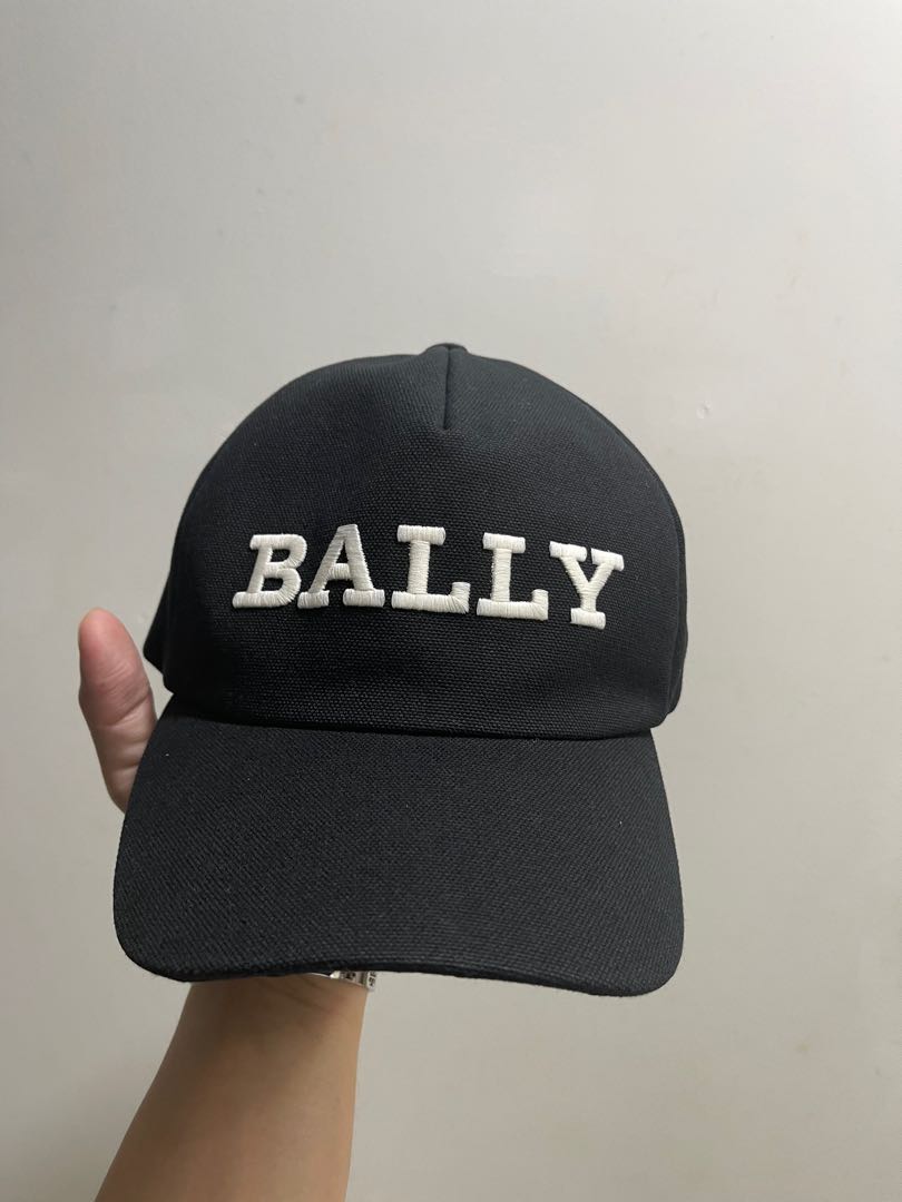 Bally Hat (entirely new), Men's Fashion, Watches & Accessories, Caps ...