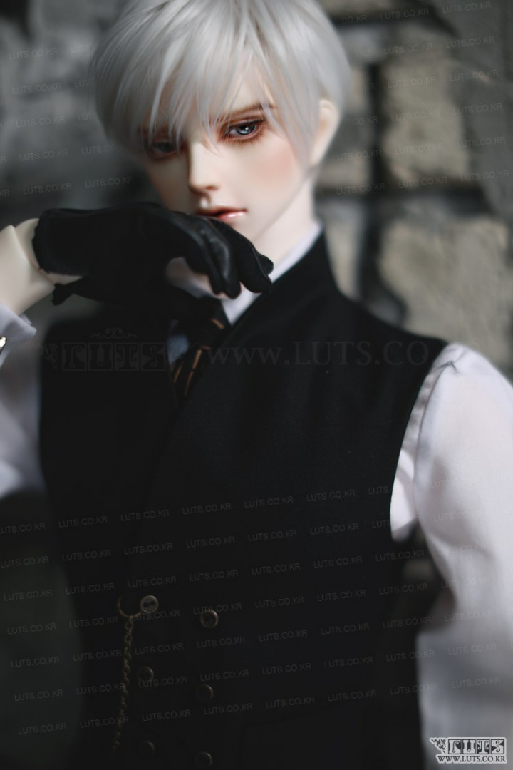 Bjd Luts Grand Senior Delf Saturn H3ad, Hobbies & Toys, Toys & Games on ...