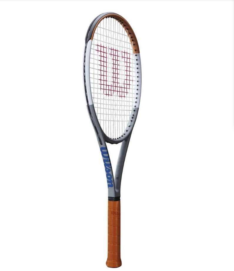 Wilson Blade 98 v7 16x19 G3, Sports Equipment, Sports & Games, Racket ...