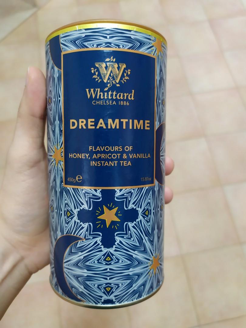 BRAND NEW Whittard Dreamtime Tea, Food & Drinks, Beverages on Carousell