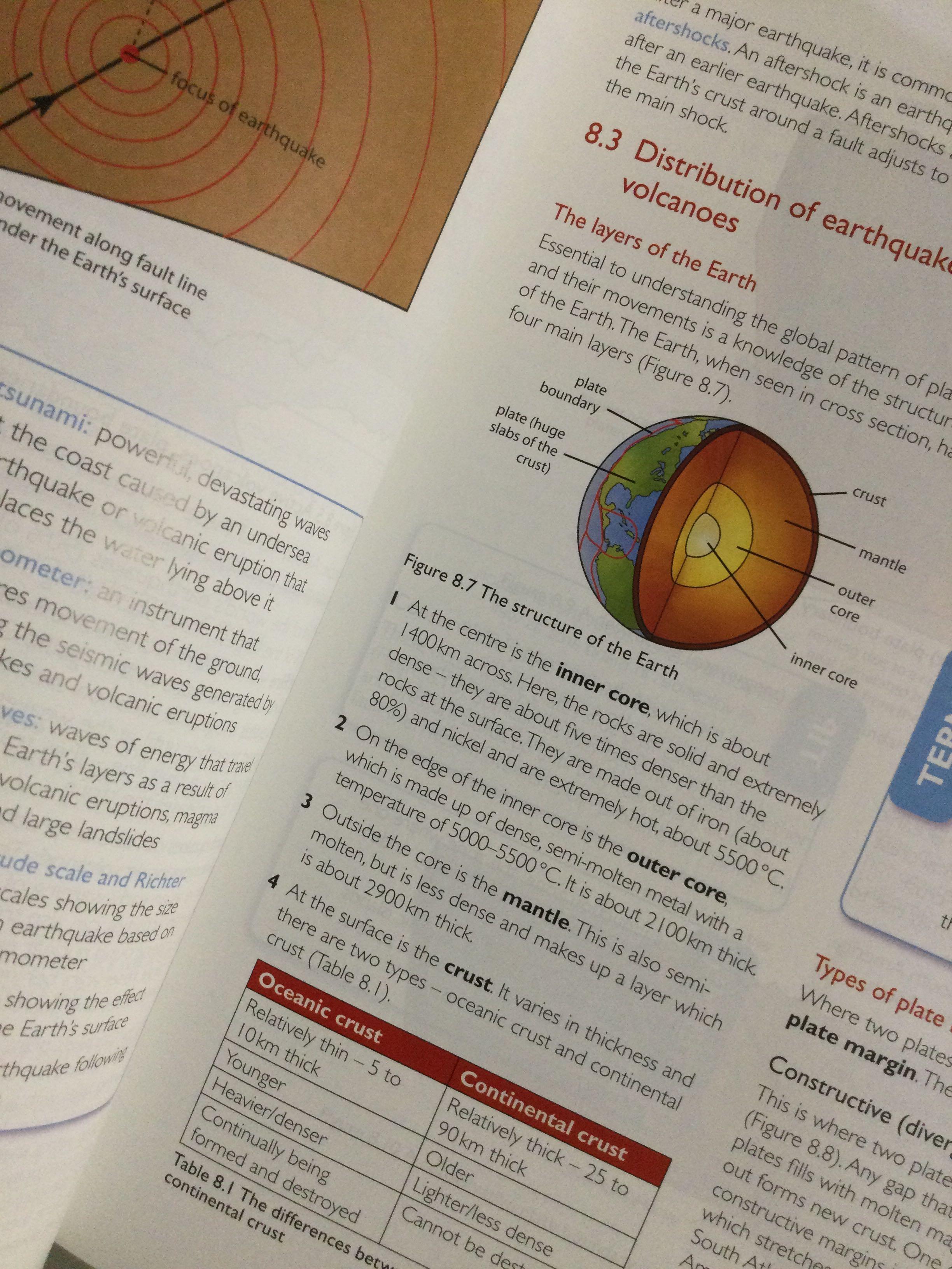 CAMBRIDGE IGCSE AND O LEVEL GEOGRAPHY REVISION GUIDE 9781108440325, 興趣及 ...