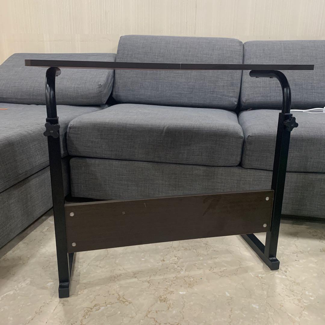 CHEAP ADJUSTABLE Study Table, Furniture & Home Living, Furniture ...